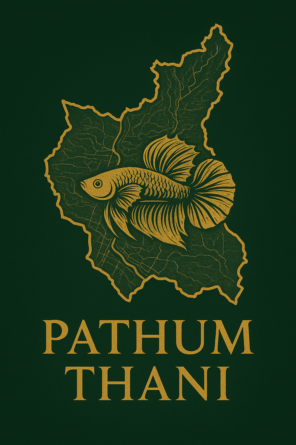 Mahachai Betta – The Pride of Thailand | AF Plakad Thai